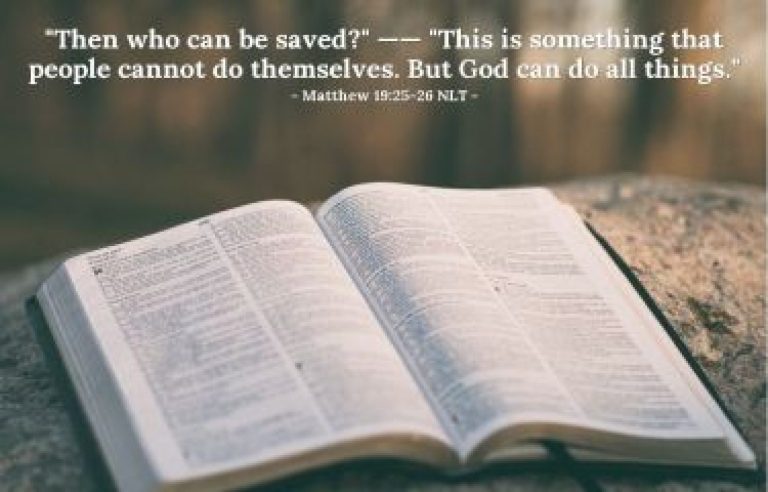 Welcome to Word of Truth – wordoftruth